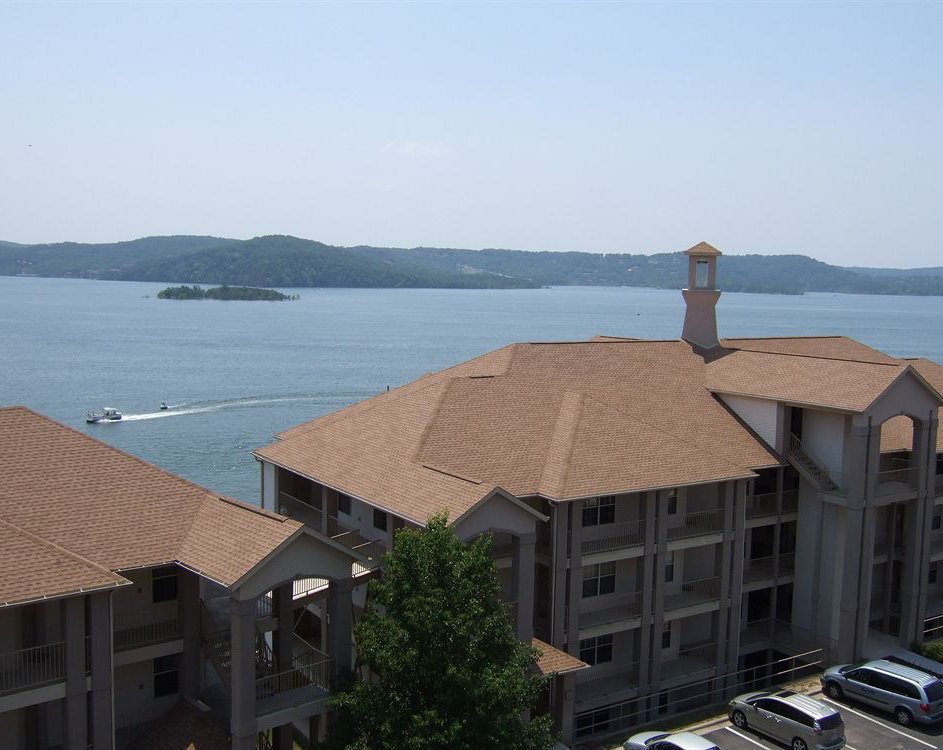 Westgate Branson Lakes